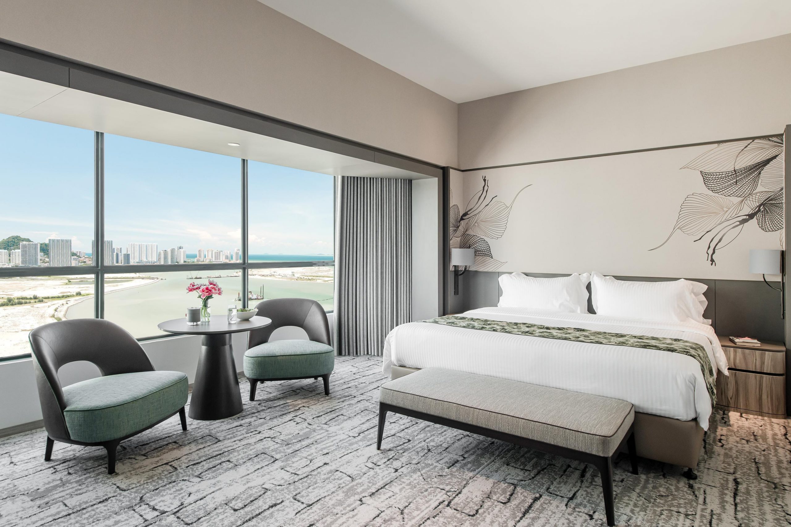 Projects - Waltex Corporation