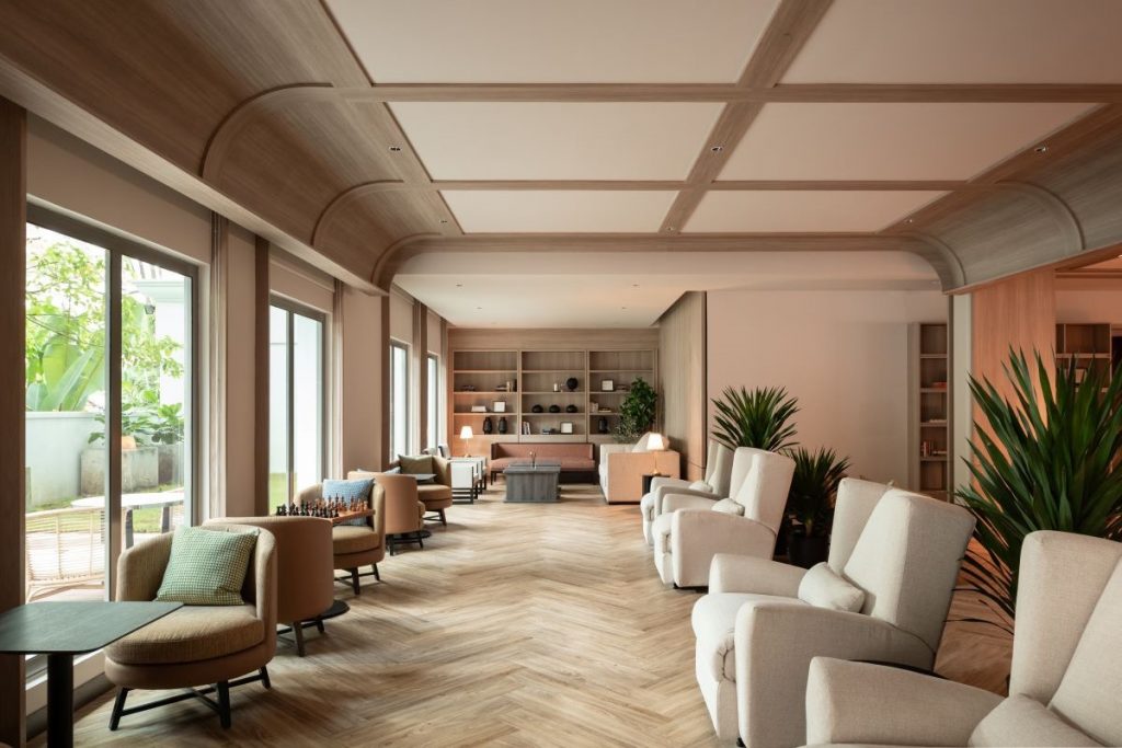 ReU Living - Waltex Corporation