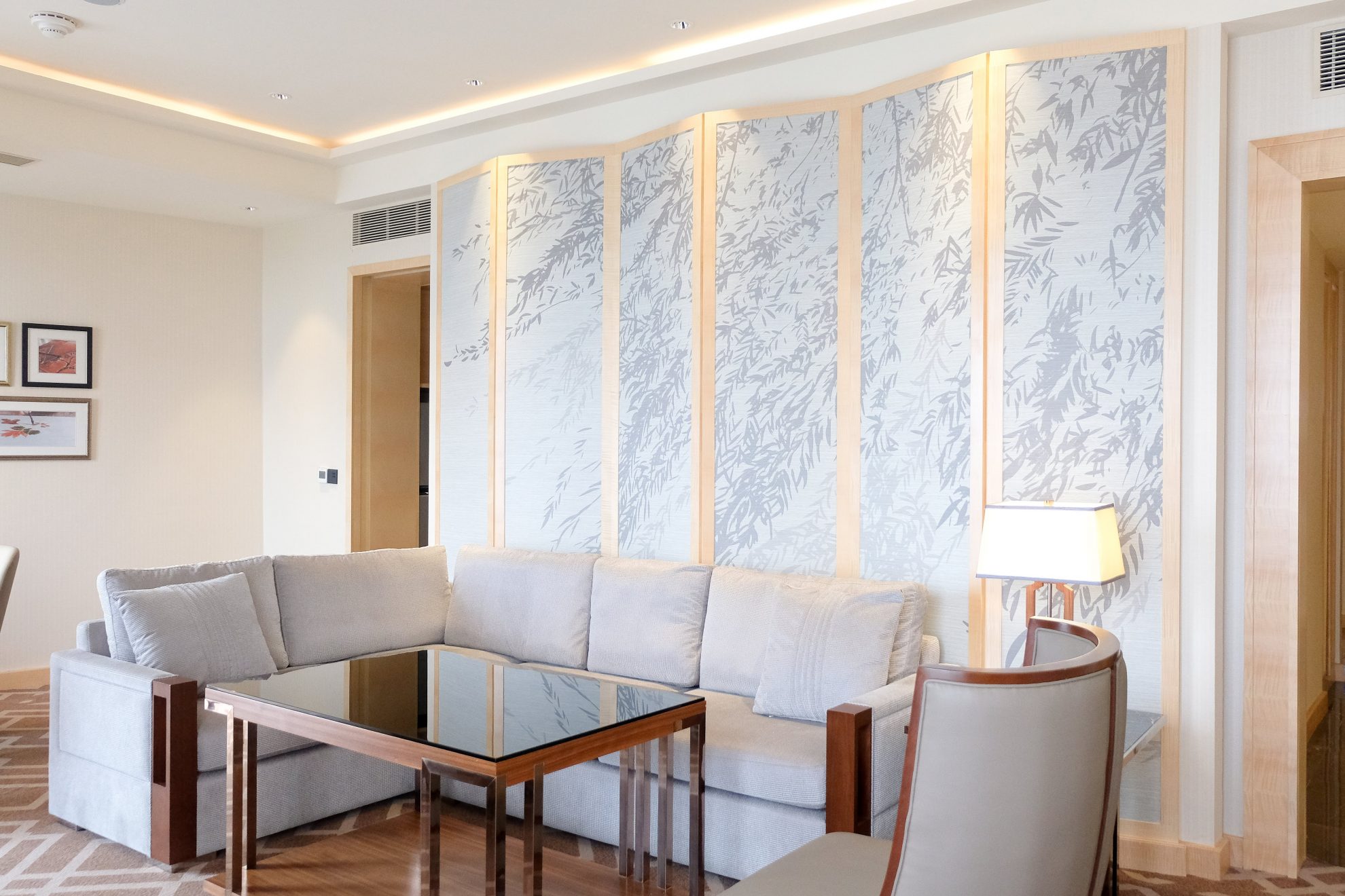 Sheraton Petaling Jaya - Waltex Corporation